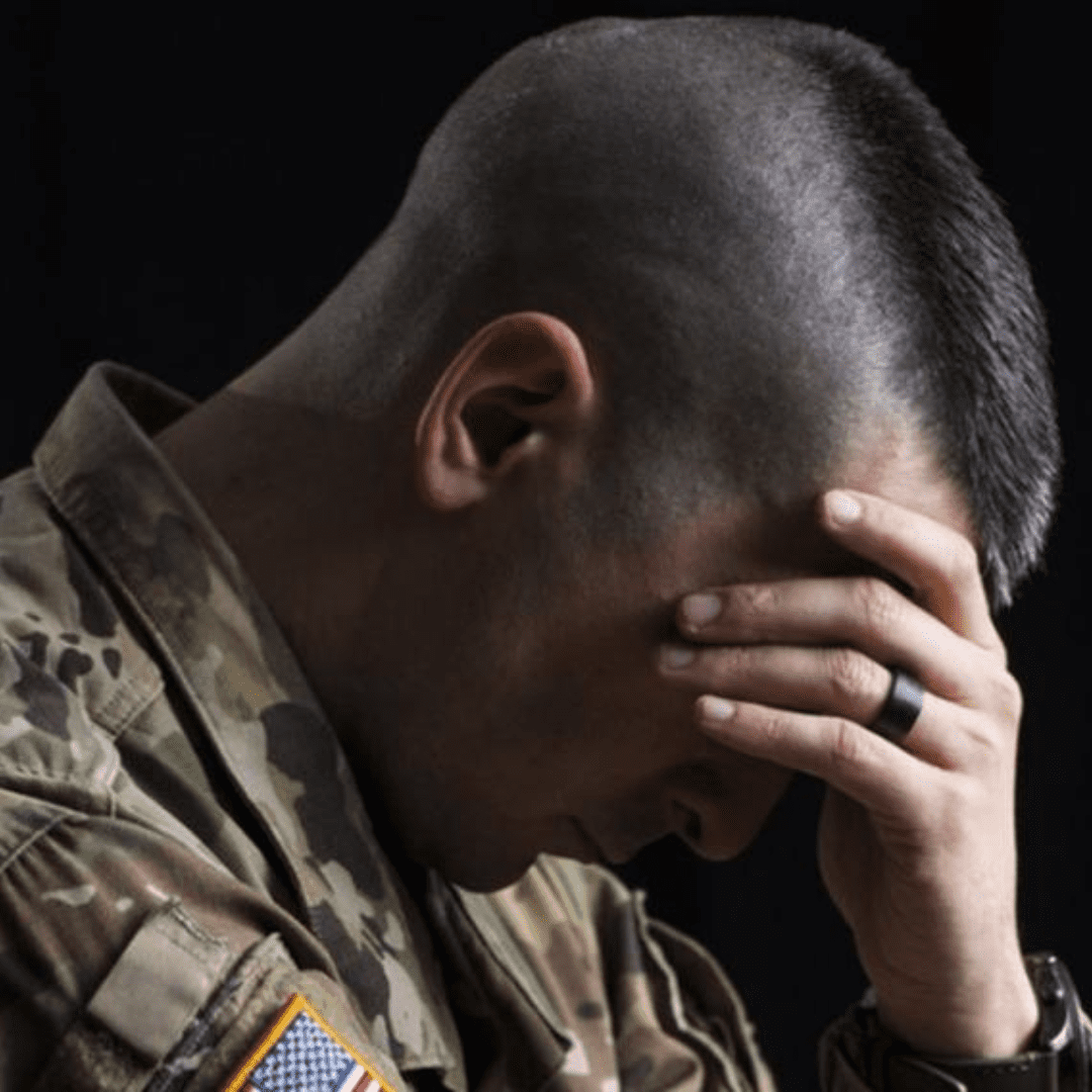 22 Veterans a Day | Advancing The Line for Veterans | Support